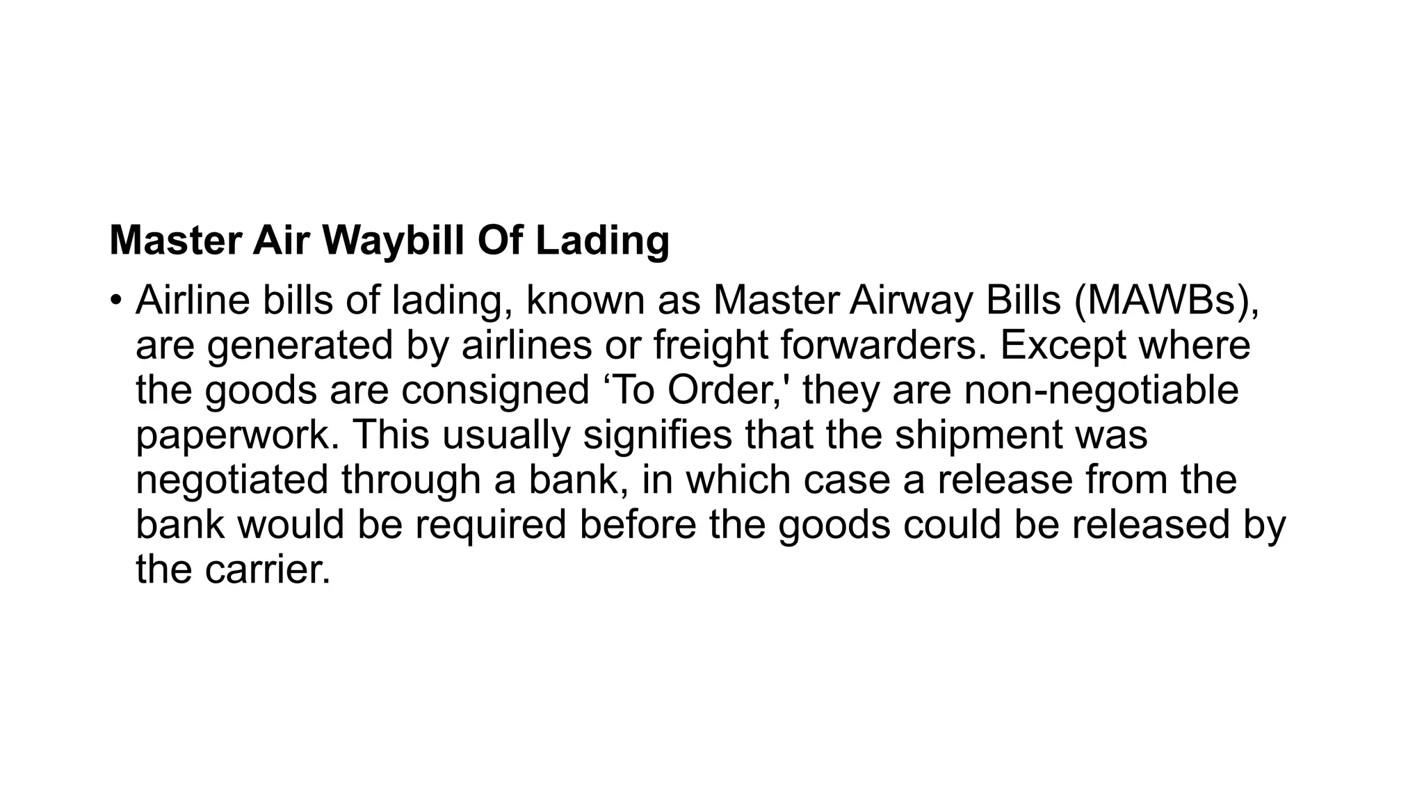 Chapter 6 Bills of Landing.pptx
