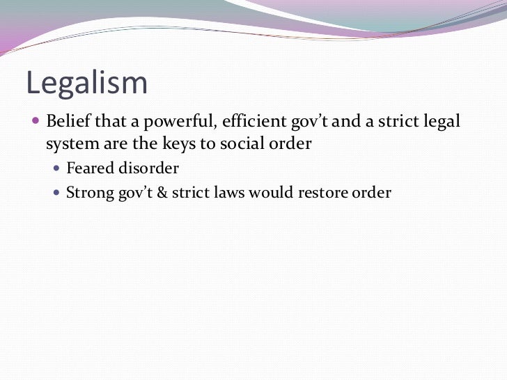 Chapter 6 blog notes