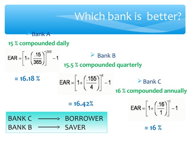 Comparing Rates | PPT
