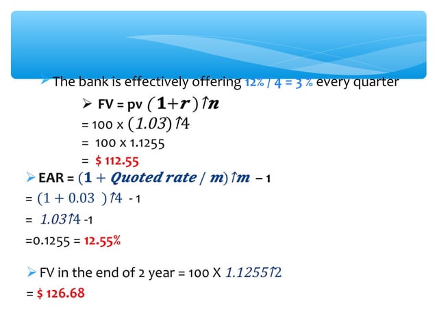 Comparing Rates | PPT