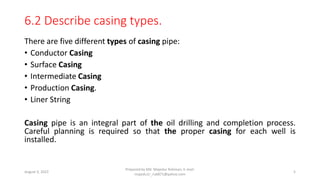 Casing design.pptx