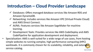 Chapter 6 Cloud Service Providers - Cloud Computing.pptx