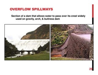 Chapter 6 concrete dam engineering with examples | PDF