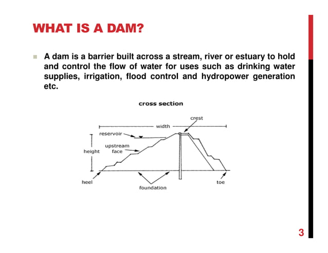 Chapter 6 concrete dam engineering with examples | PDF | Civil ...
