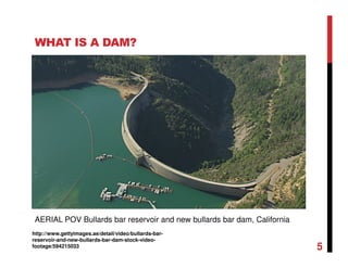 Chapter 6 concrete dam engineering with examples | PDF