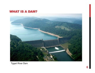 Chapter 6 concrete dam engineering with examples | PDF