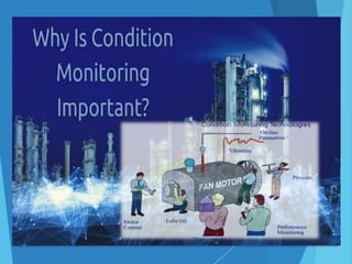 PLANT MAINTENANCE CHAPTER 6 CONDITION MONITORING.pdf