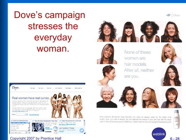 Chapter 6 Consumer Perception | PPT