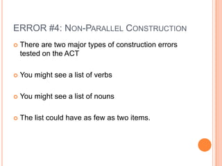 Chapter 6 Continued | PPT