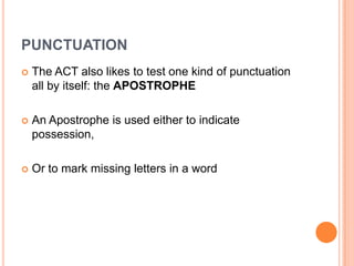 Chapter 6 Continued | PPT