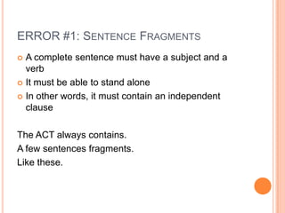 Chapter 6 Continued | PPT