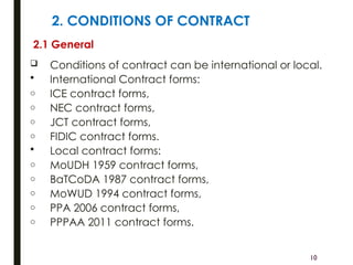 chapter 6 contract management - Copy.ppt