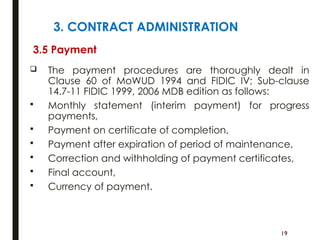 chapter 6 contract management - Copy.ppt