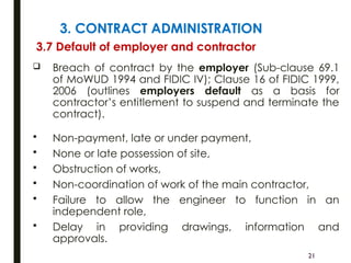 chapter 6 contract management - Copy.ppt