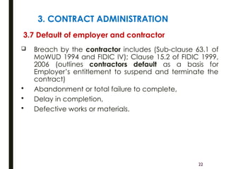 chapter 6 contract management - Copy.ppt