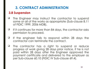 chapter 6 contract management - Copy.ppt