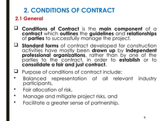 chapter 6 contract management - Copy.ppt