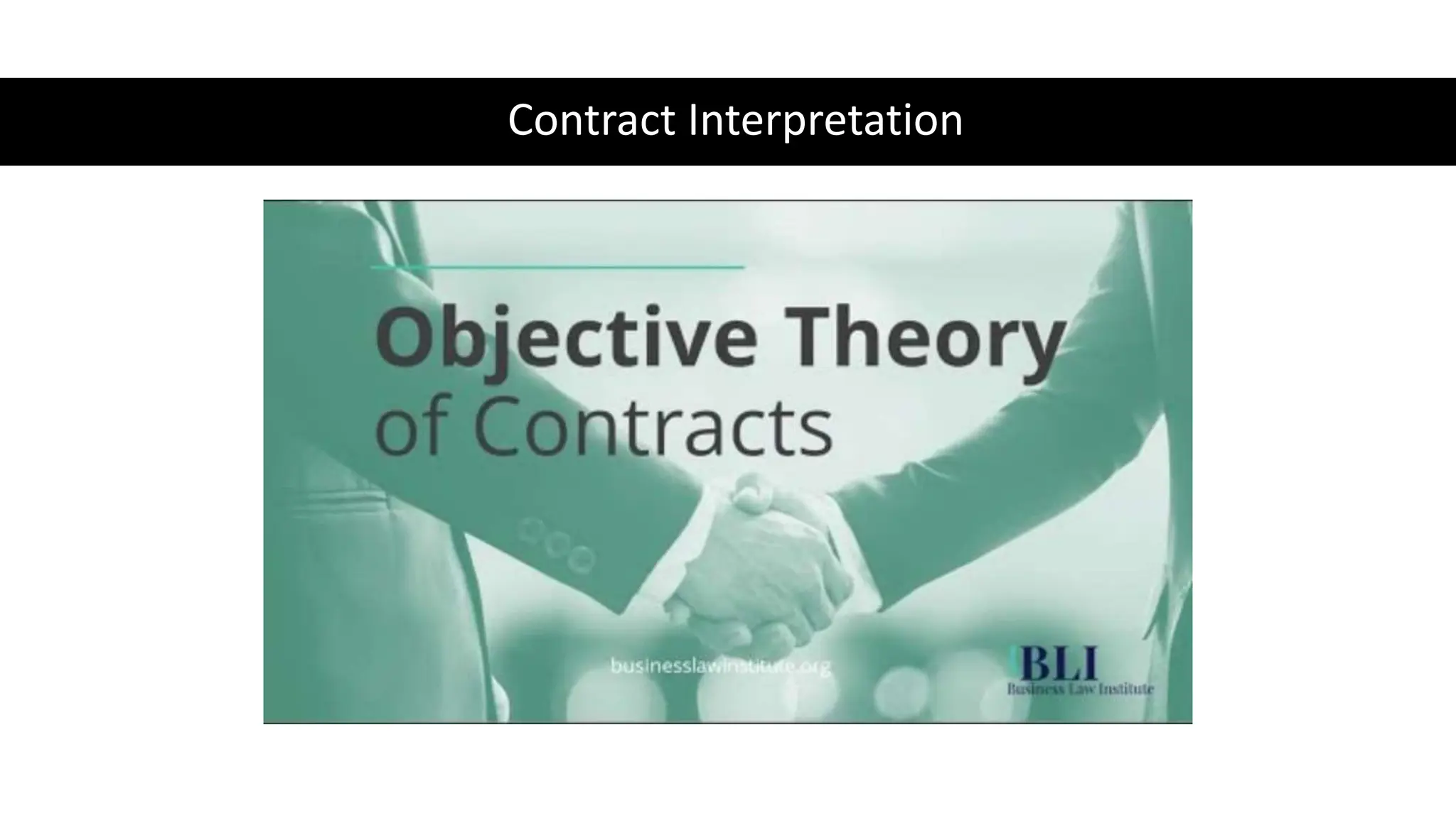 Chapter 6 Contracts.pptx Chapter 6 Contracts.pptx