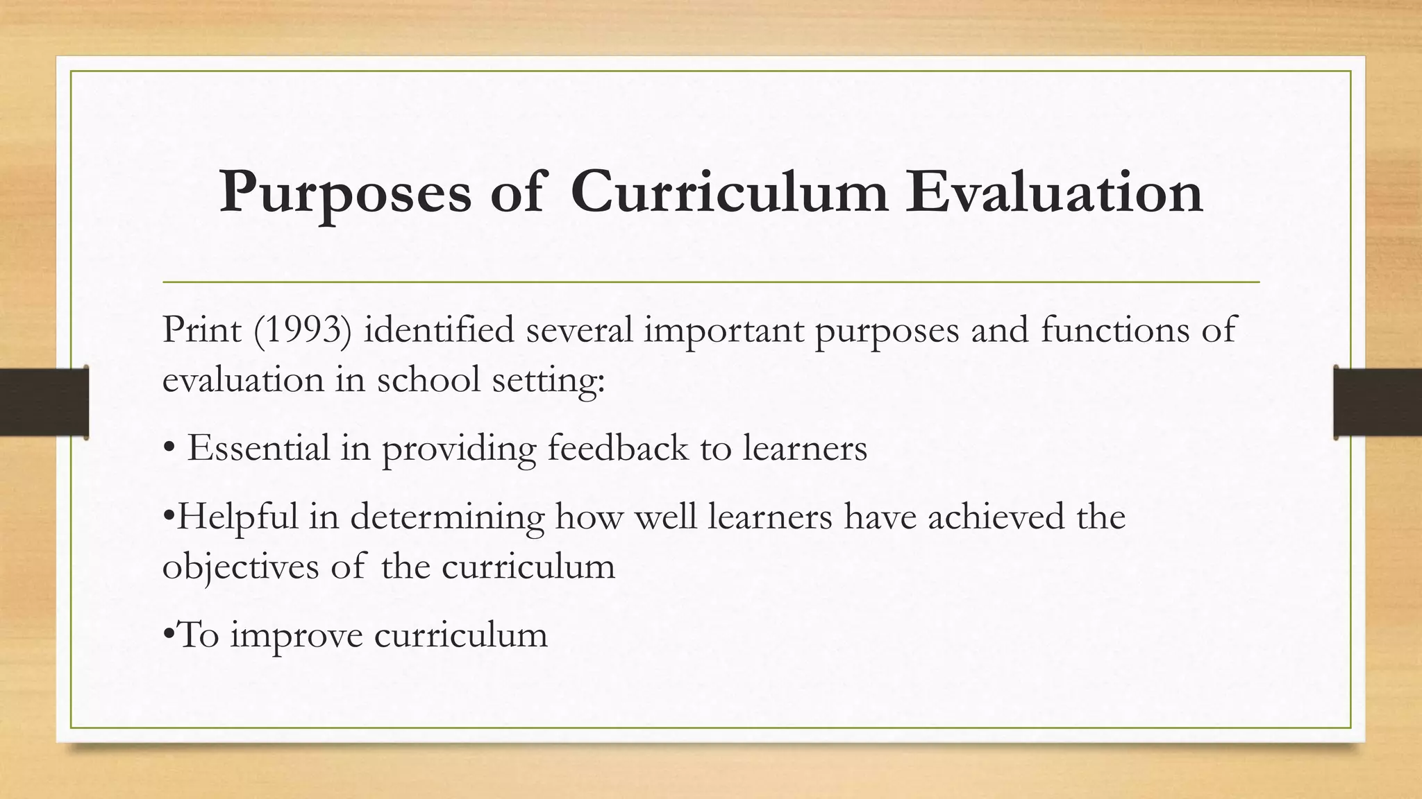 CHAPTER 6 curriculum Evaluation 1.2.pptx