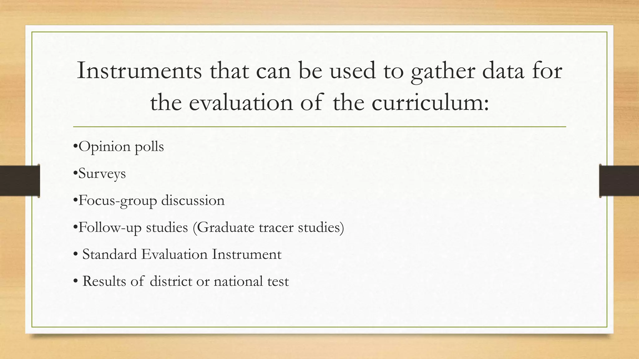 CHAPTER 6 curriculum Evaluation 1.2.pptx