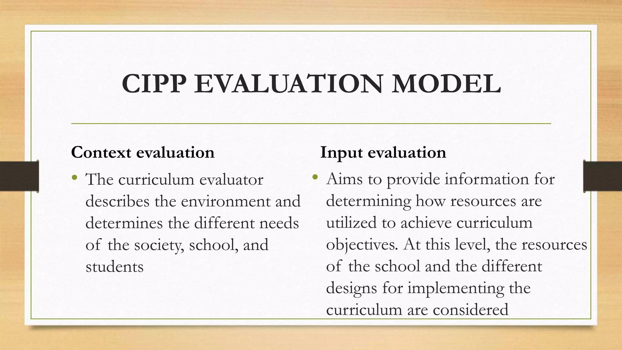 CHAPTER 6 curriculum Evaluation 1.2.pptx