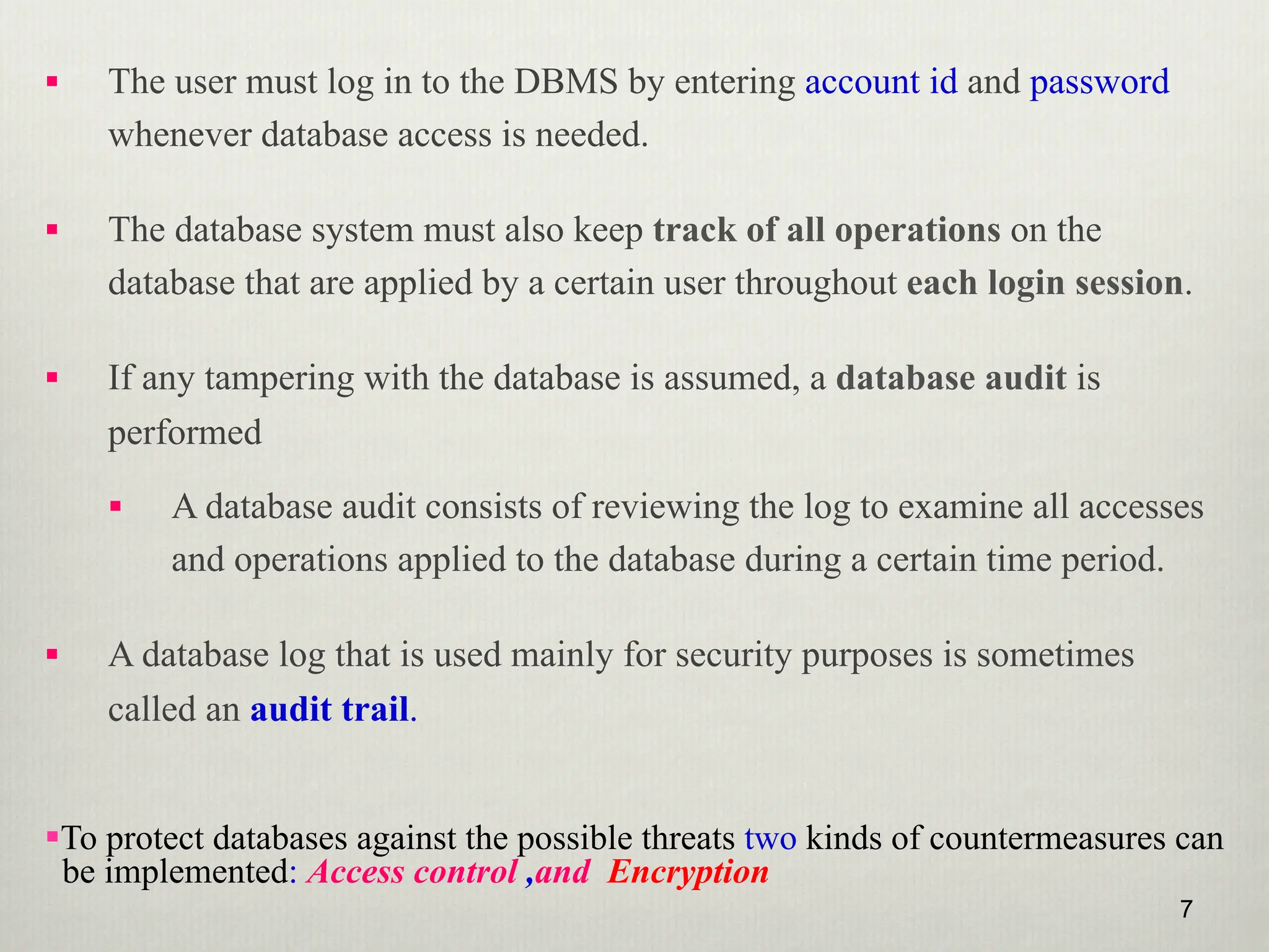 Chapter 6 Database Security and Authorization (4).pdf