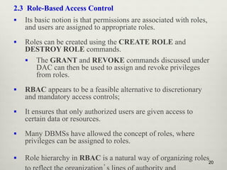 Chapter 6 Database Security and Authorization (4).pdf