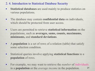 Chapter 6 Database Security and Authorization (4).pdf