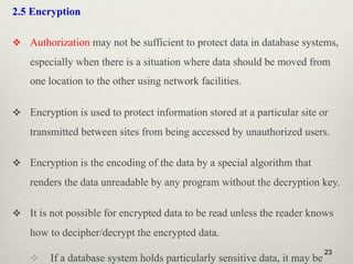Chapter 6 Database Security and Authorization (4).pdf