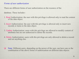 Chapter 6 Database Security and Authorization (4).pdf
