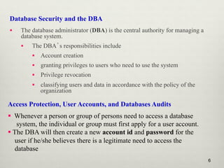 Chapter 6 Database Security and Authorization (4).pdf