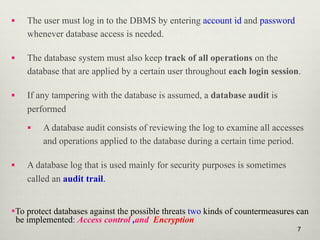 Chapter 6 Database Security and Authorization (4).pdf
