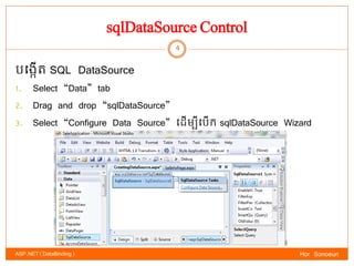 Chapter 6 (data binding) | PPT
