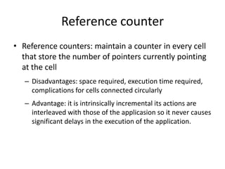 Chapter 6 data types | PPTX