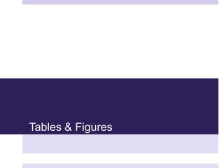 Chapter 6 designing successful documents | PPTX