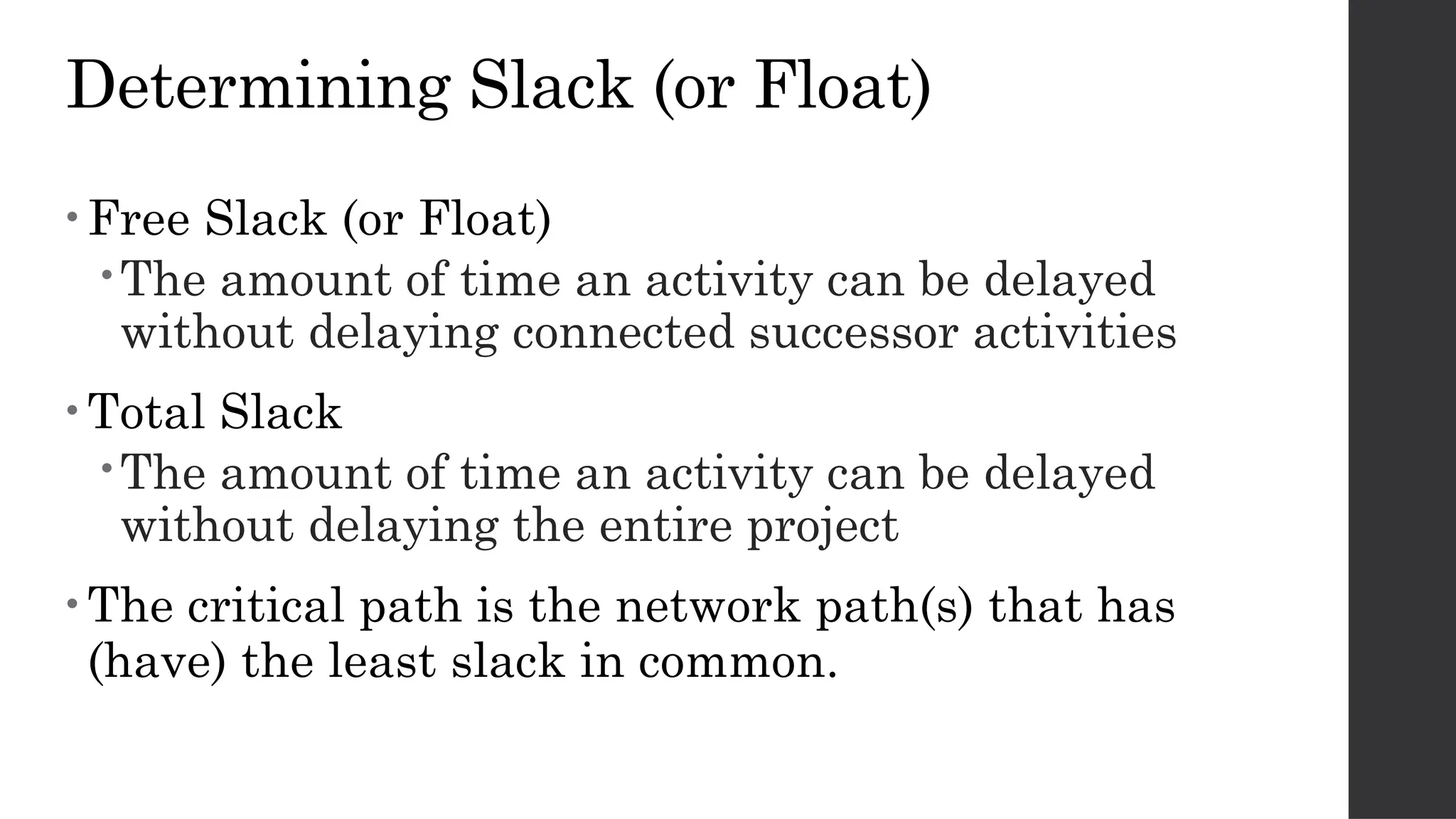 Chapter 6 Developing Projects.pptx vhgj | PPTX