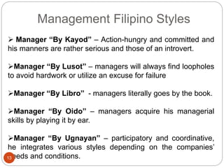 Principles of Management Chapter 6 Directing | PPTX