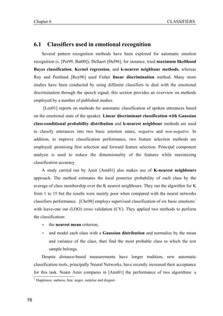 Chapter6.doc | Artificial Intelligence | Technology & Computing