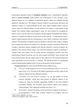 Chapter6.doc | Artificial Intelligence | Technology & Computing