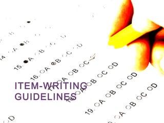 Chapter 6_ED450 | PPT