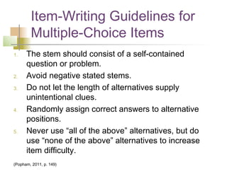 Chapter 6_ED450 | PPT