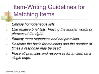 Chapter 6_ED450 | PPT