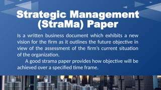 CHAPTER 6 EFFECTIVE GUIDELINES IN WRITING STRAMA PAPER.pptx