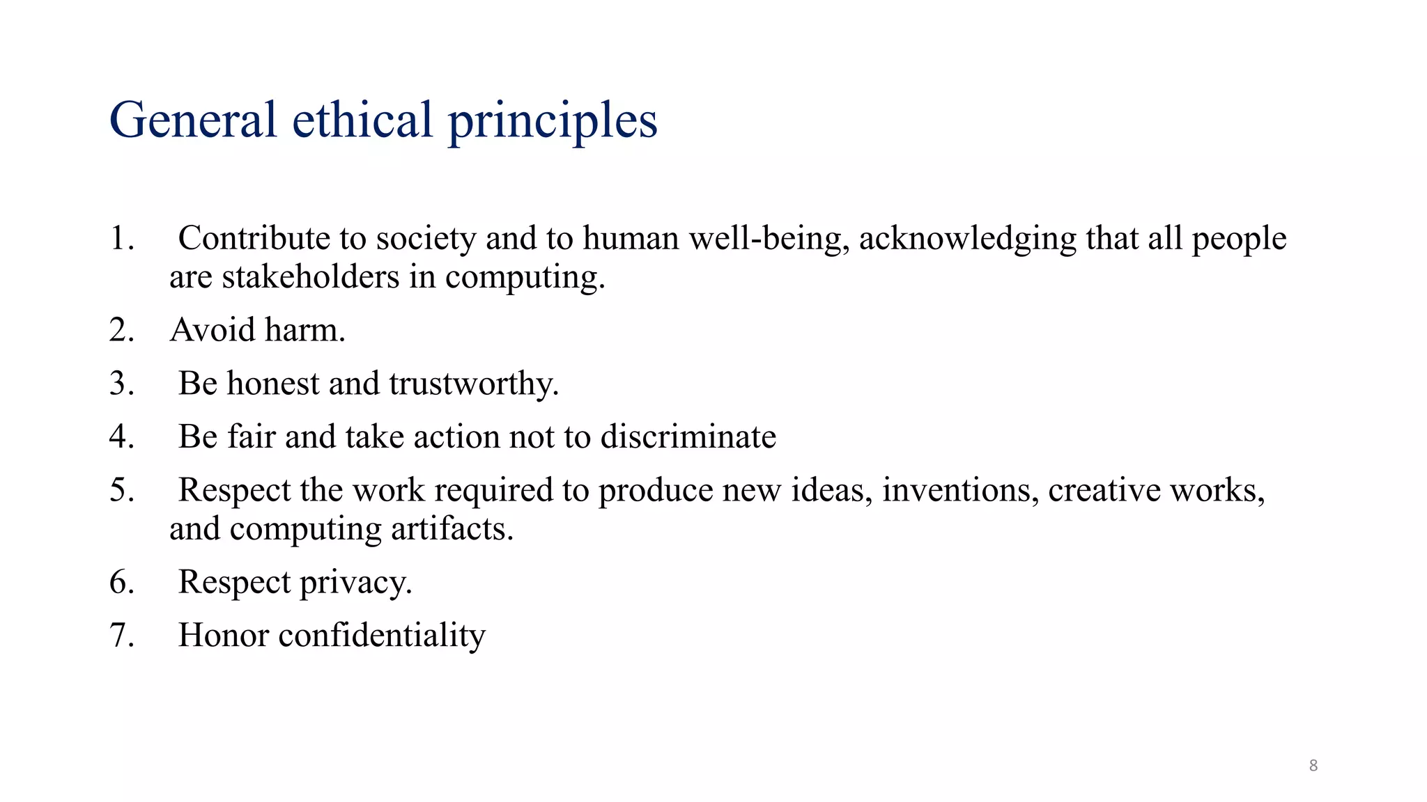 chapter 6 Ethics and Professionalism of ET.pptx