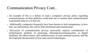 chapter 6 Ethics and Professionalism of ET.pptx