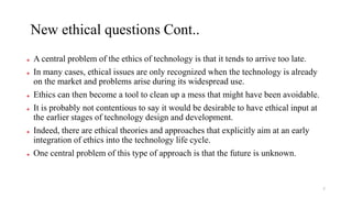 chapter 6 Ethics and Professionalism of ET.pptx