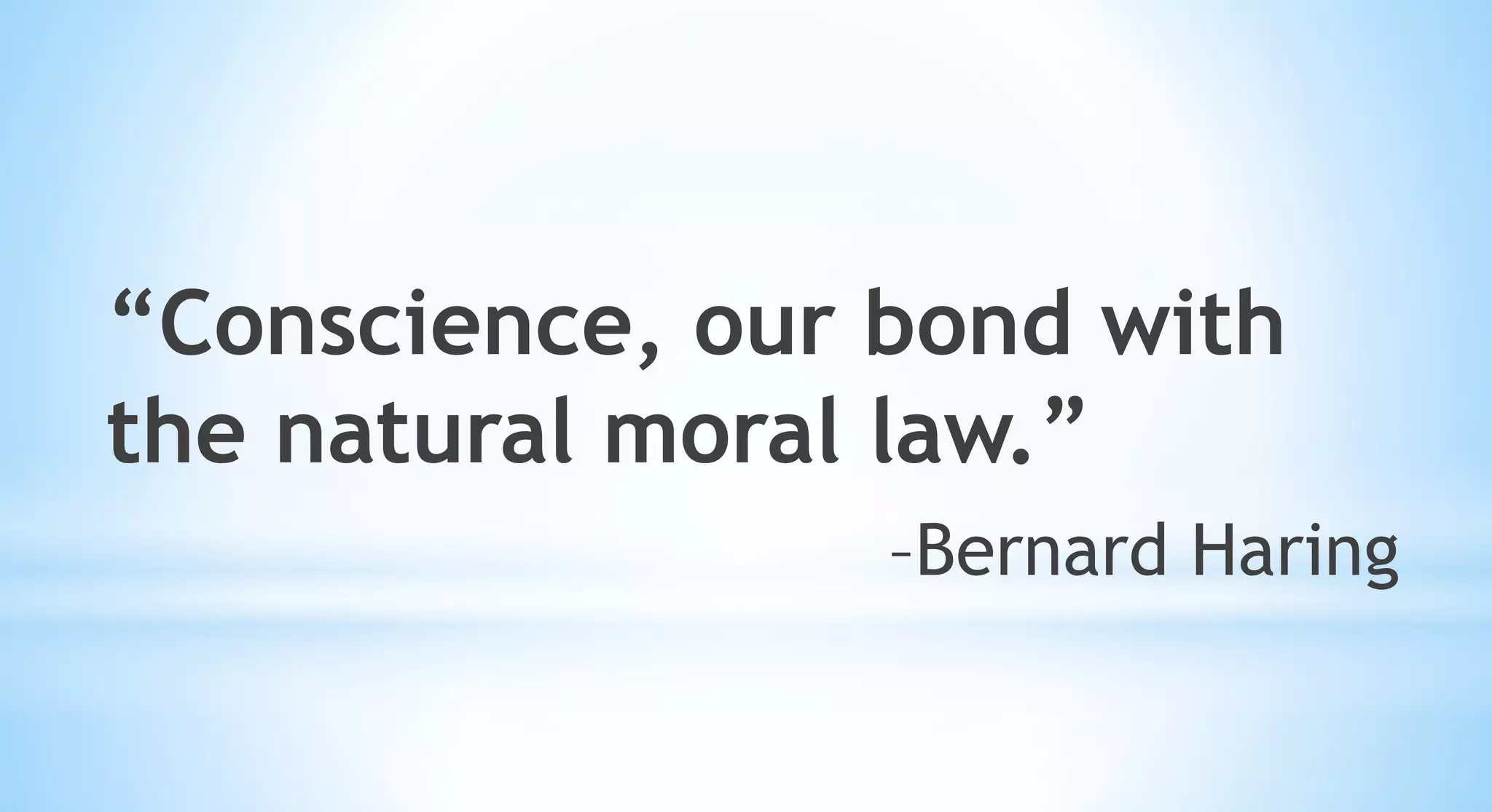 GE 8 ETHICS Chapter 6: The Norms of Morality | PPTX