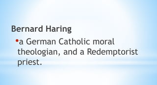 GE 8 ETHICS Chapter 6: The Norms of Morality | PPTX