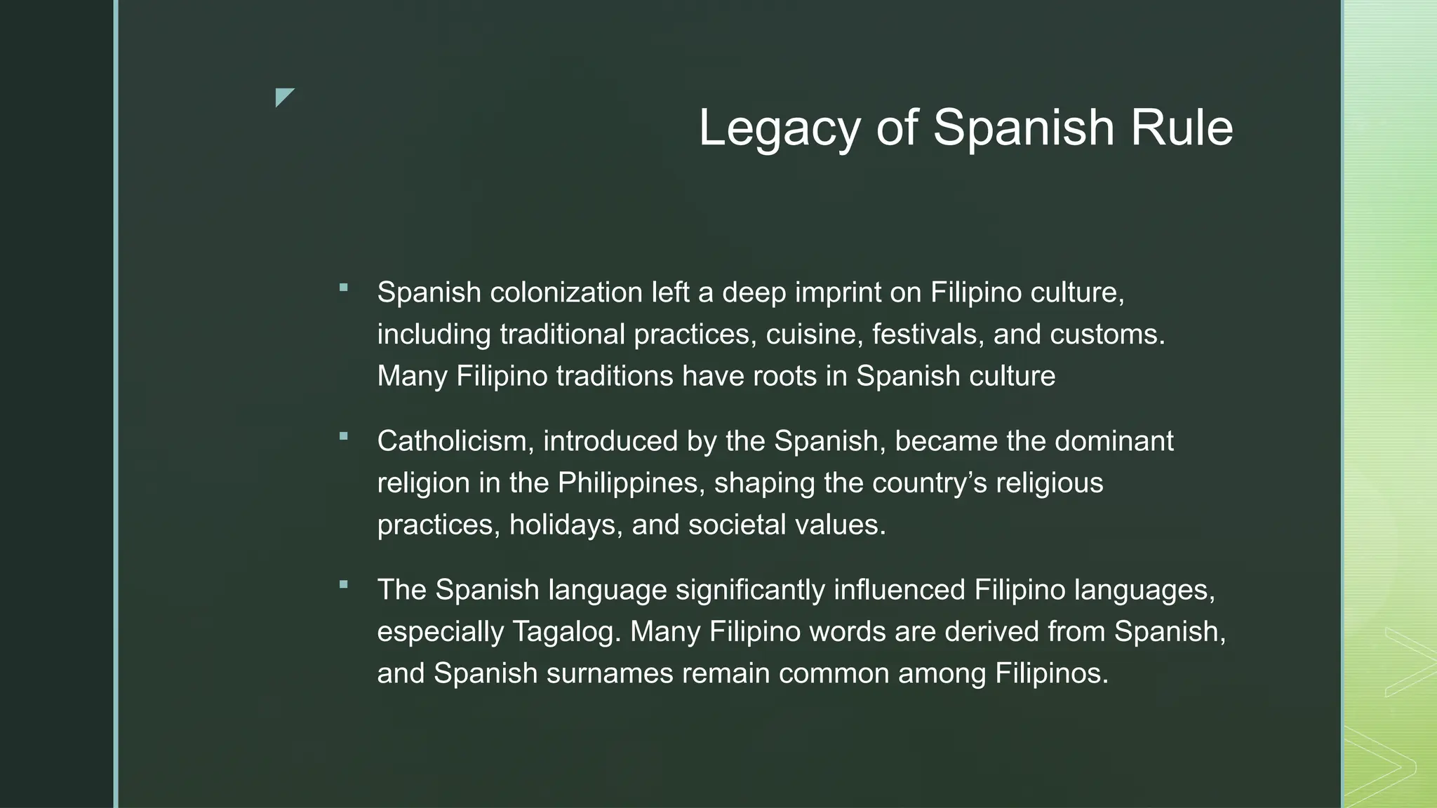 Chapter6 Exploration and conquest.pptx..... | PPTX