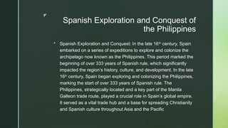 Chapter6 Exploration and conquest.pptx..... | PPTX